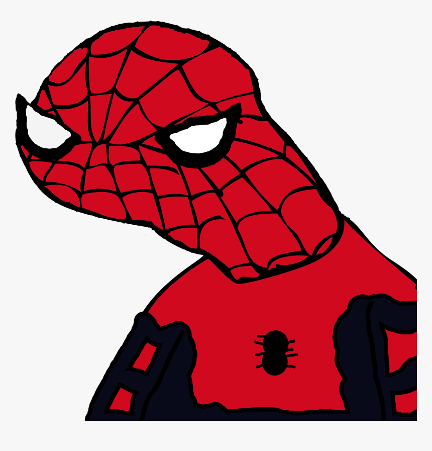 Spoderman Fb Wiki, HD Png Download , Transparent Png Image - PNGitem