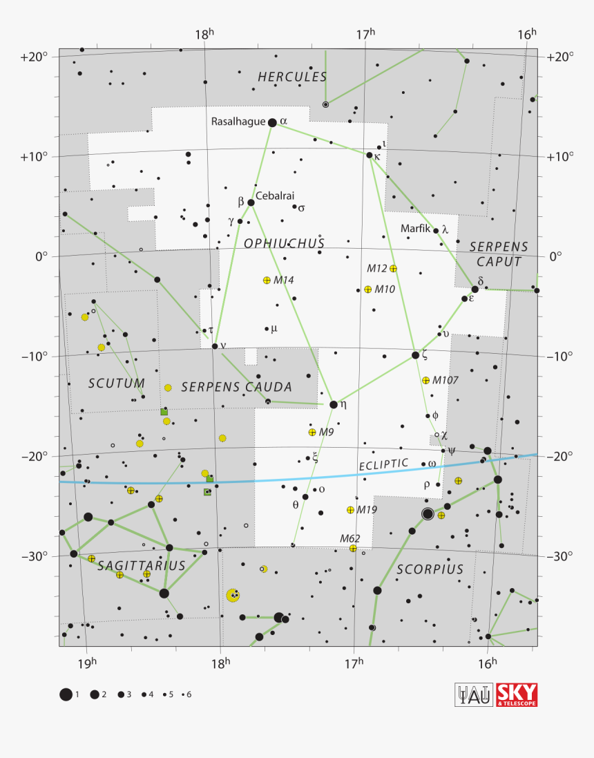 Constellations Png, Transparent Png , Transparent Png Image - PNGitem