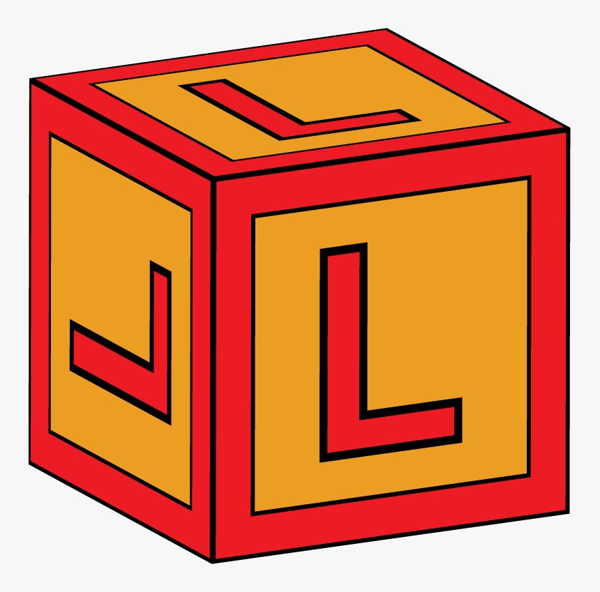 Block Letter D Clipart, HD Png Download , Transparent Png Image - PNGitem