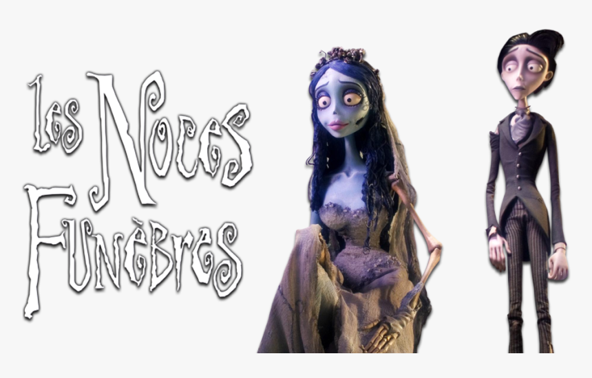 Corpse Bride Png, Transparent Png , Transparent Png Image - PNGitem