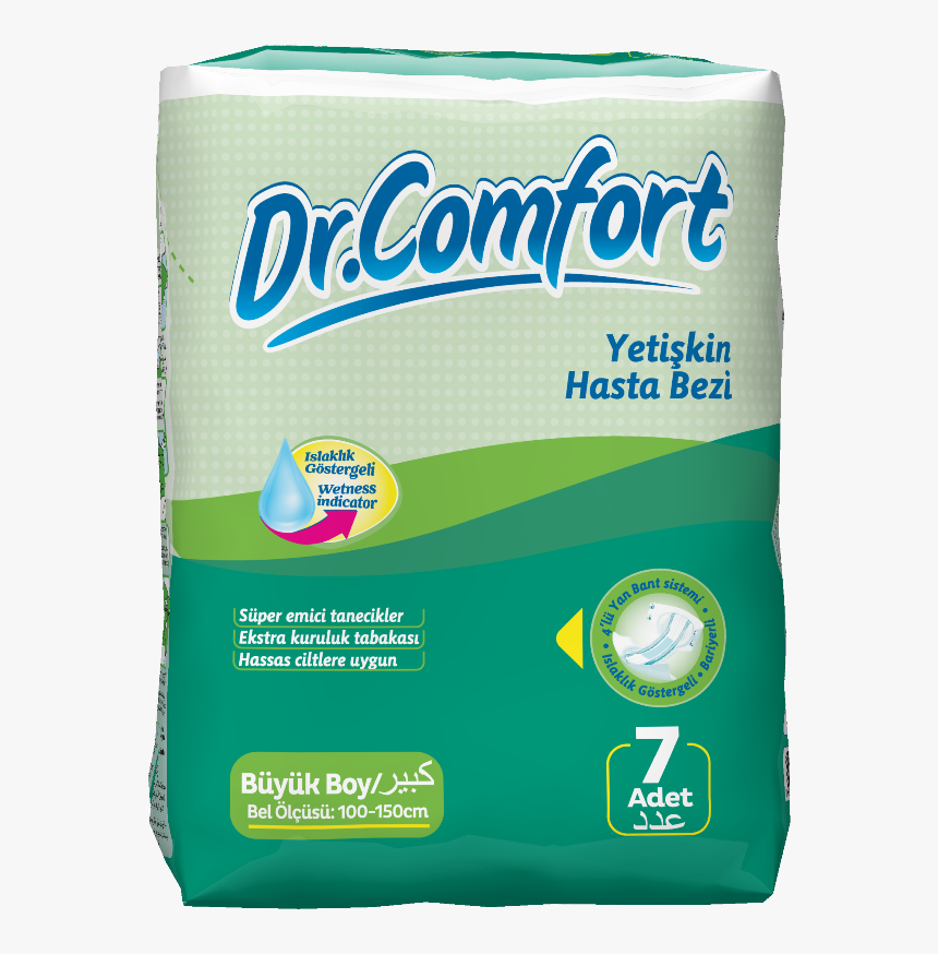 Adult Diaper, HD Png Download , Transparent Png Image - PNGitem