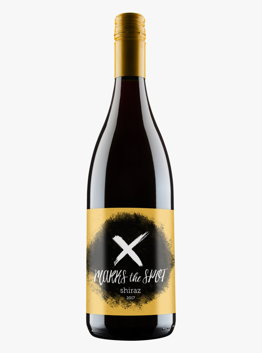 X Marks The Spot Shiraz, HD Png Download , Transparent Png Image - PNGitem