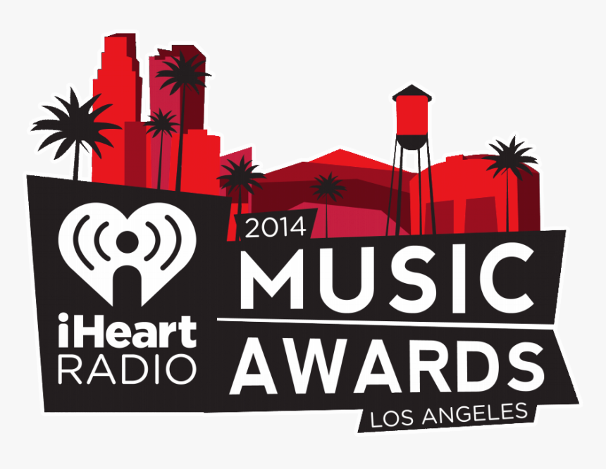 Iheartradio Logo Png, Transparent Png , Transparent Png Image - PNGitem