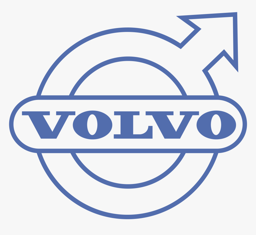 Volvo Logo, Volvo Zeichen, Vektor, HD Png Download , Transparent Png ...