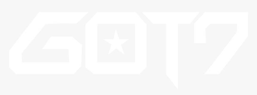 Got7 Logo Png , Png Download, Transparent Png , Transparent Png Image ...