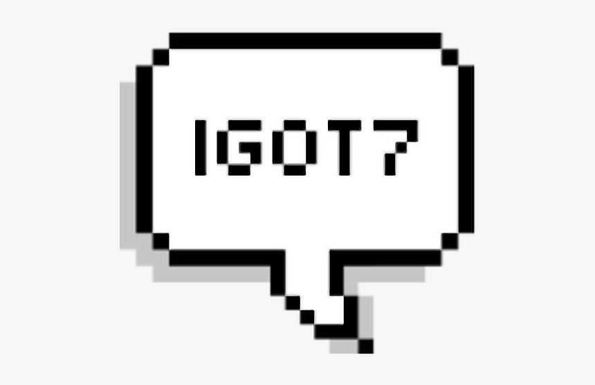 #got7 #igot7 #ahgase #mark #marktuan #markgot7 #jb, HD Png Download ...