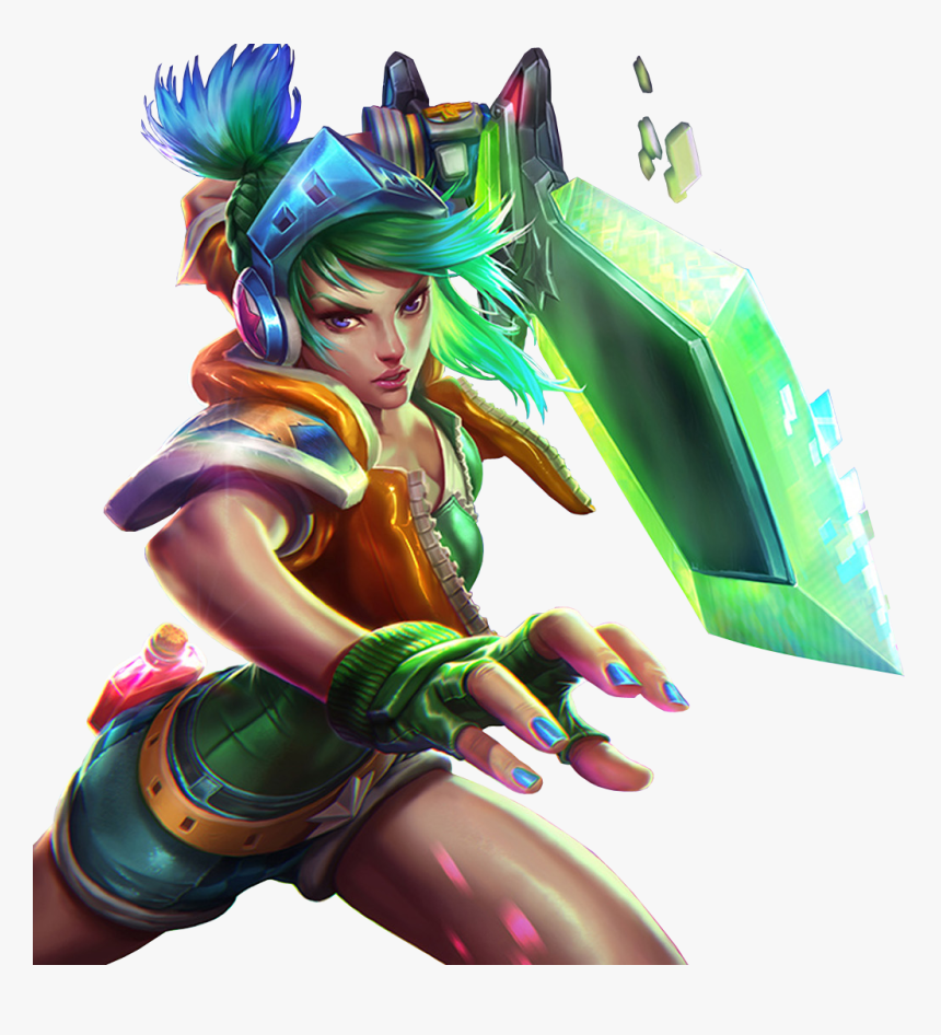 #arcade Riven, HD Png Download , Transparent Png Image - PNGitem
