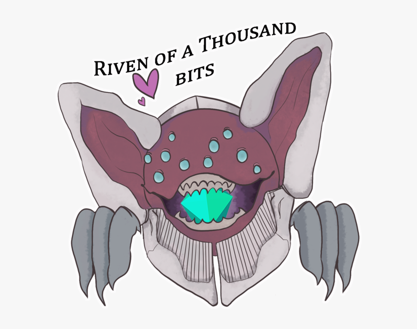 Riven Png, Transparent Png , Transparent Png Image - PNGitem