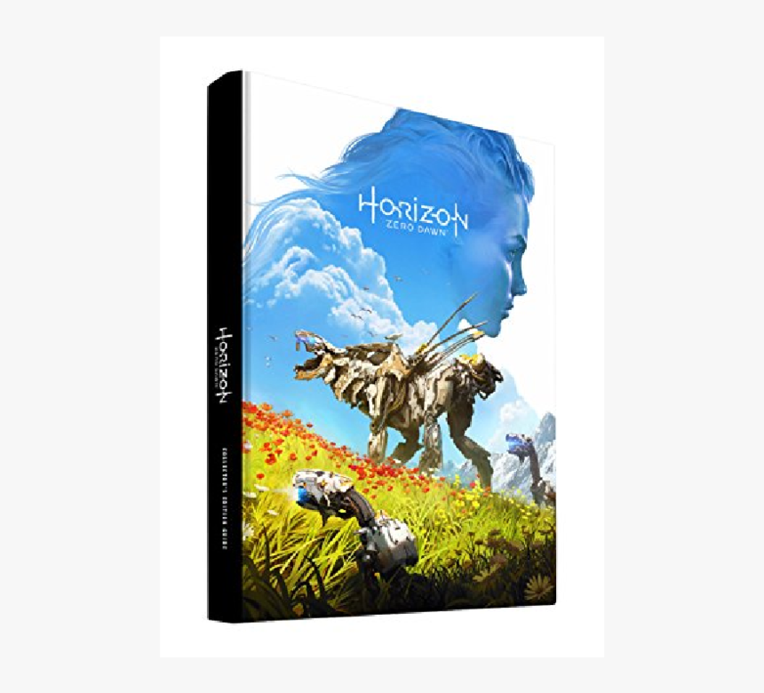 Horizon Zero Dawn Png, Transparent Png , Transparent Png Image - PNGitem