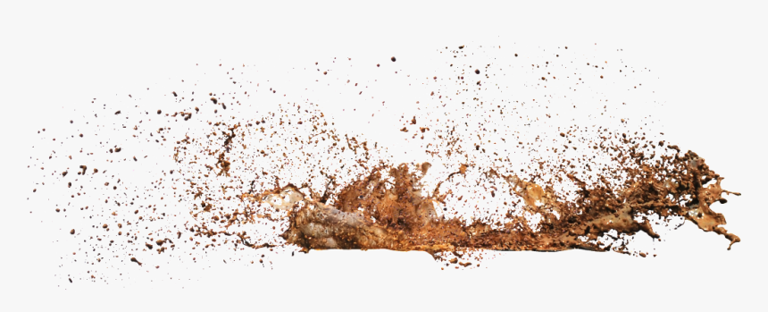 Flying Dust Cartoon Transparent, HD Png Download , Transparent Png ...