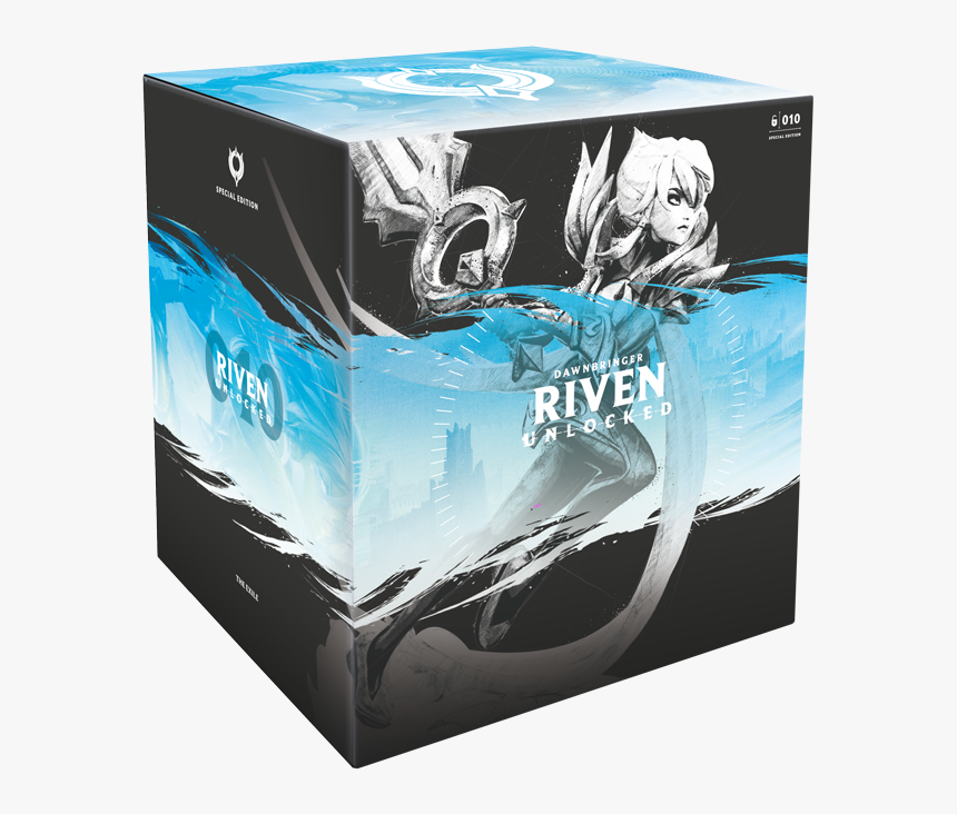 Riven Png, Transparent Png , Transparent Png Image - PNGitem