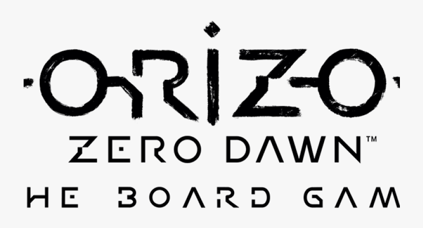 Horizon Zero Dawn Png, Transparent Png , Transparent Png Image - PNGitem