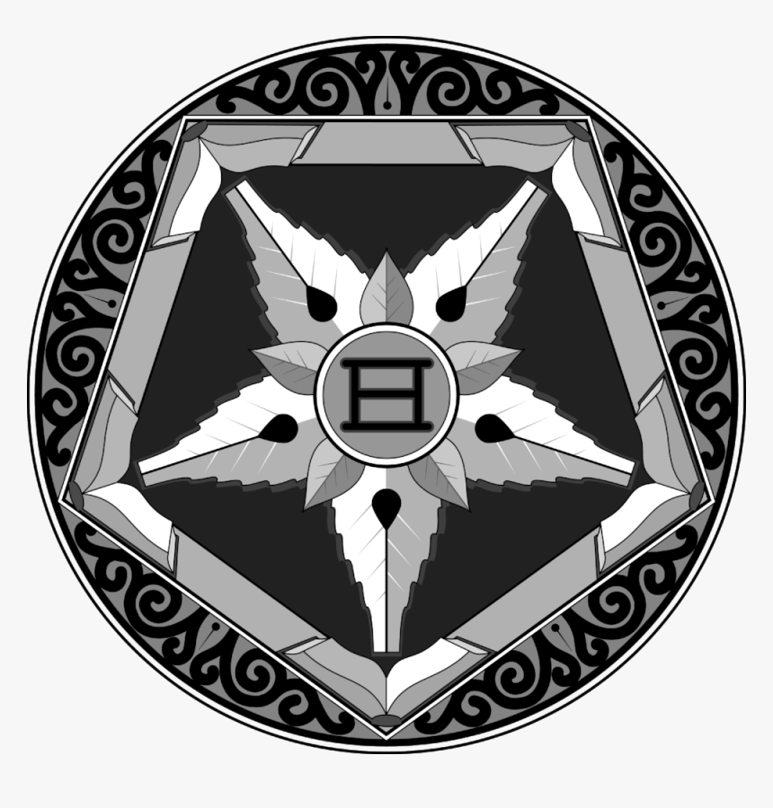Ghen S Symbol, HD Png Download , Transparent Png Image - PNGitem