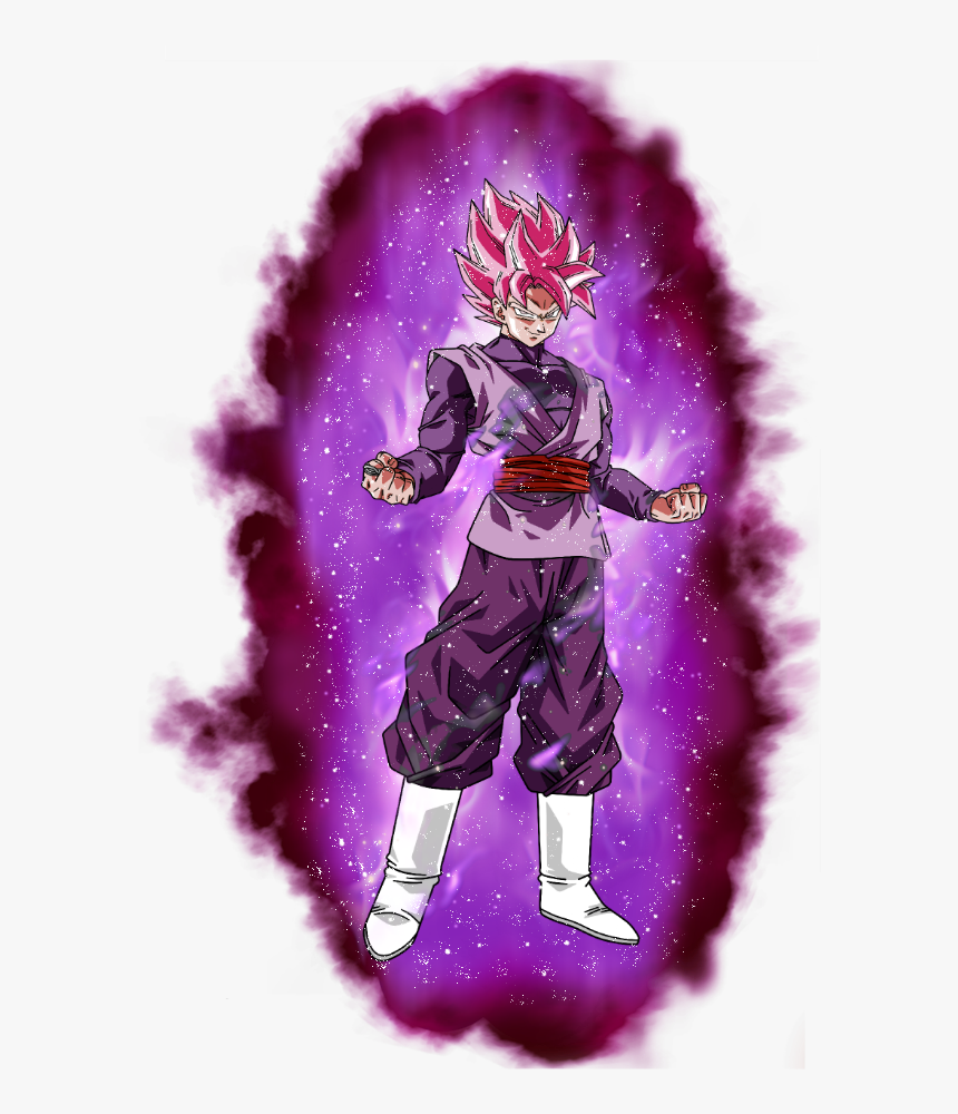 Goku Dragon Ball Original Watercolor Art, HD Png Download , Transparent ...