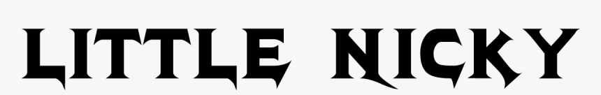 Little Nicky, HD Png Download , Transparent Png Image - PNGitem