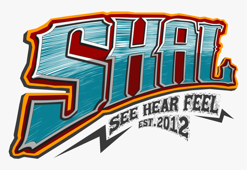 Shal Band Logo B, HD Png Download , Transparent Png Image - PNGitem