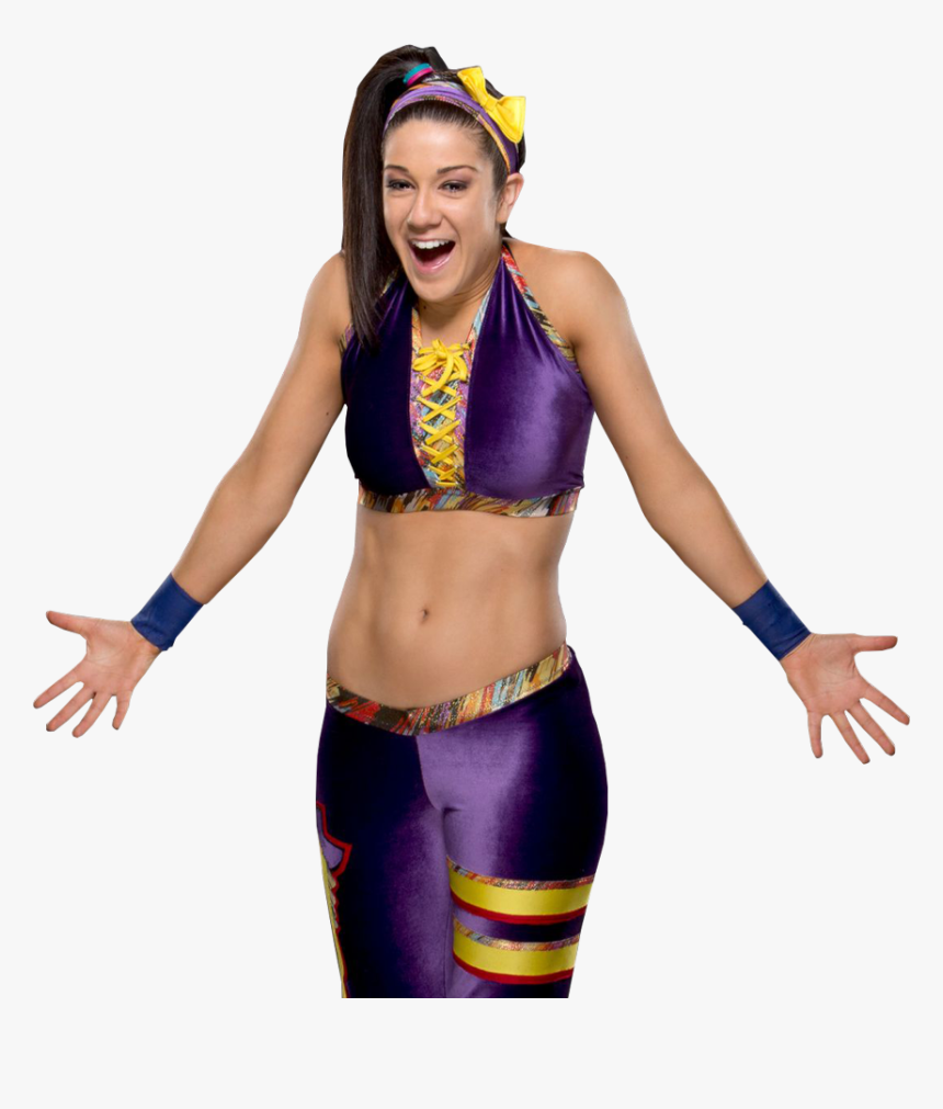 Pamela Martinez Bayley