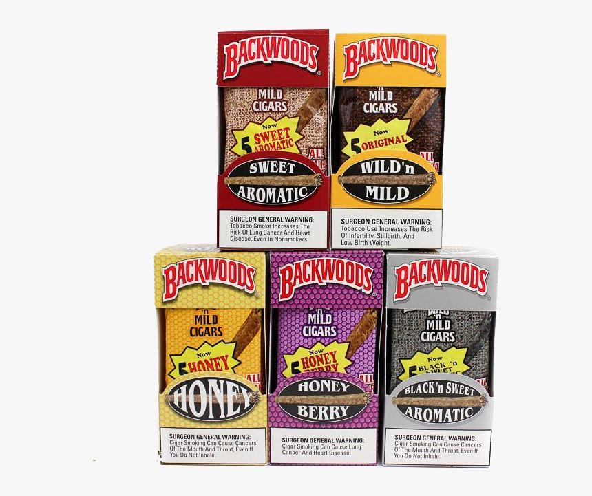 Backwoods Png, Transparent Png , Transparent Png Image - PNGitem