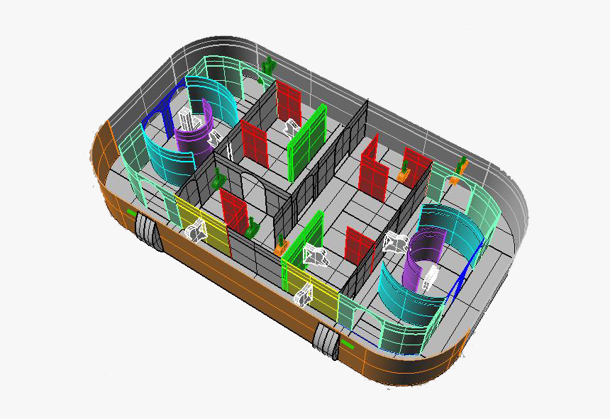 Transparent Party People Png, Png Download , Transparent Png Image ...