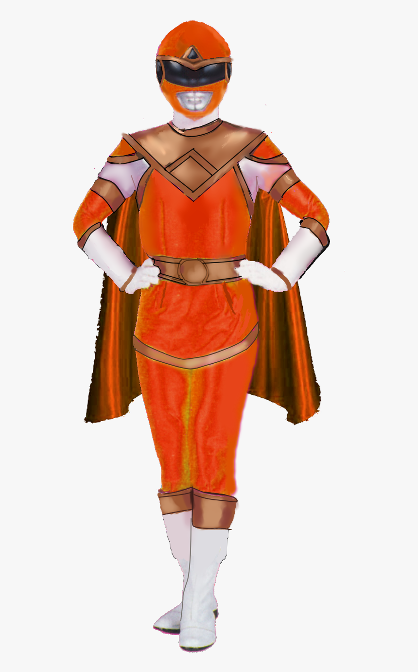 Power Rangers Fanon, HD Png Download , Transparent Png Image - PNGitem