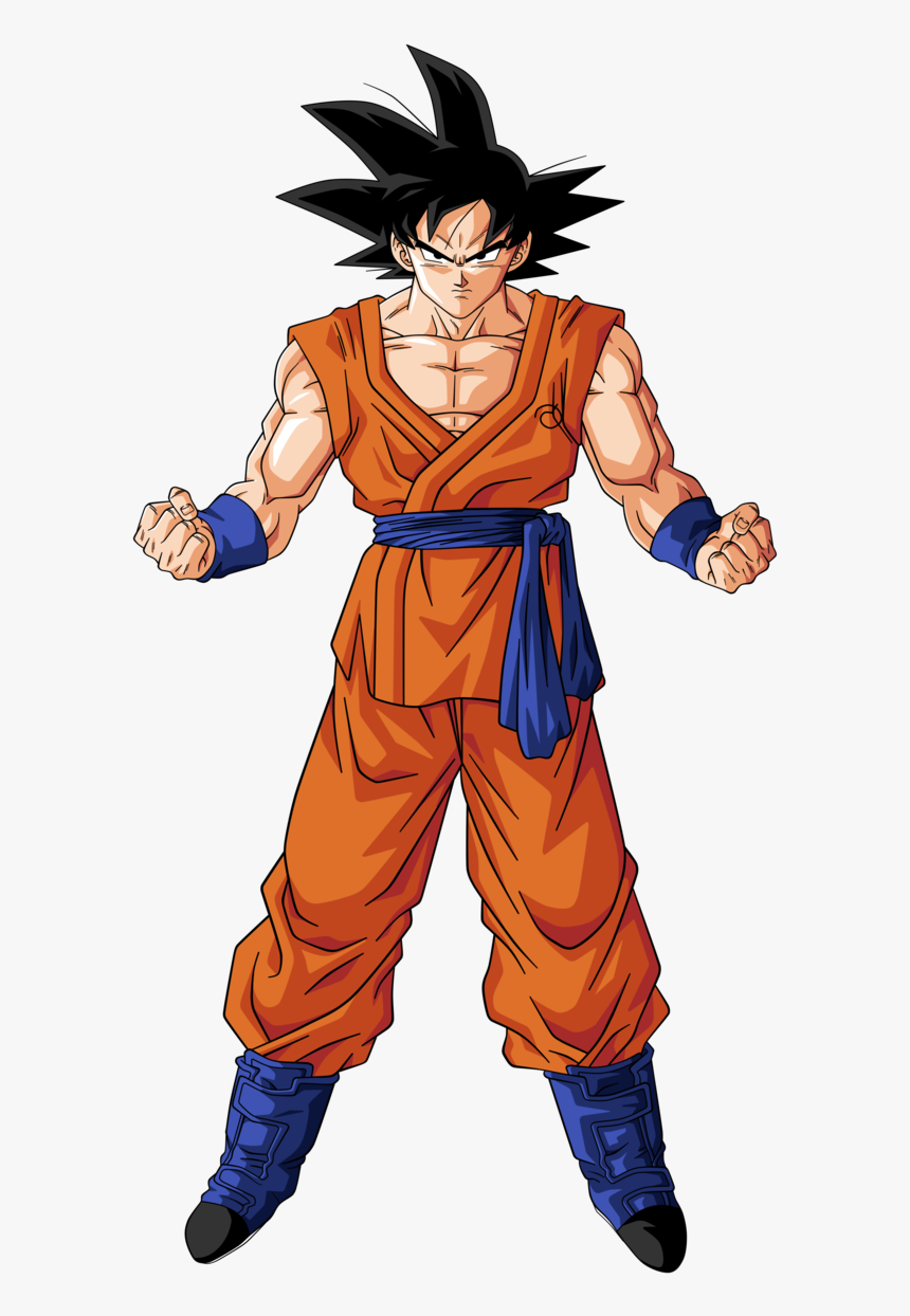 Yamcha Png, Transparent Png , Transparent Png Image - PNGitem
