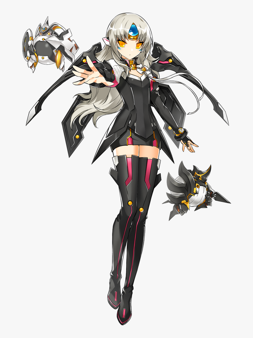 Anime Character Png, Transparent Png , Transparent Png Image - PNGitem