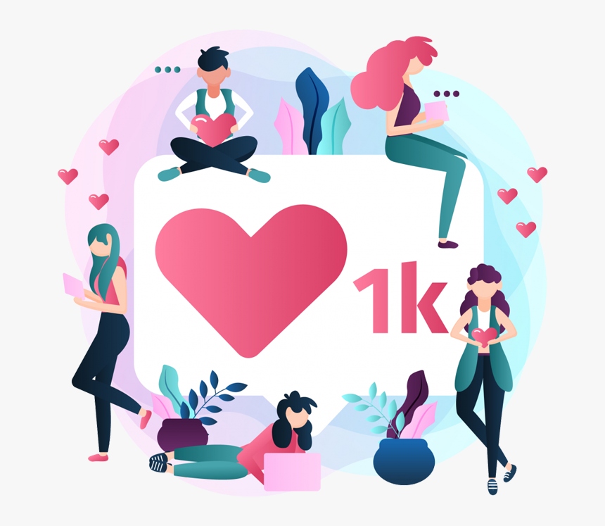 New Header Followers, HD Png Download , Transparent Png Image - PNGitem