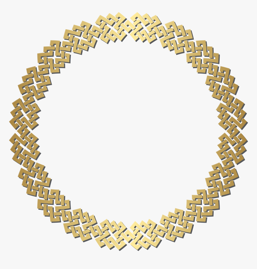 Rope Border Png, Transparent Png , Transparent Png Image - PNGitem