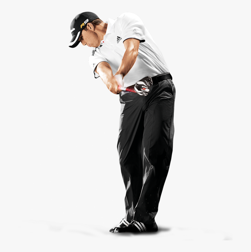 Golfer Png, Transparent Png , Transparent Png Image - PNGitem