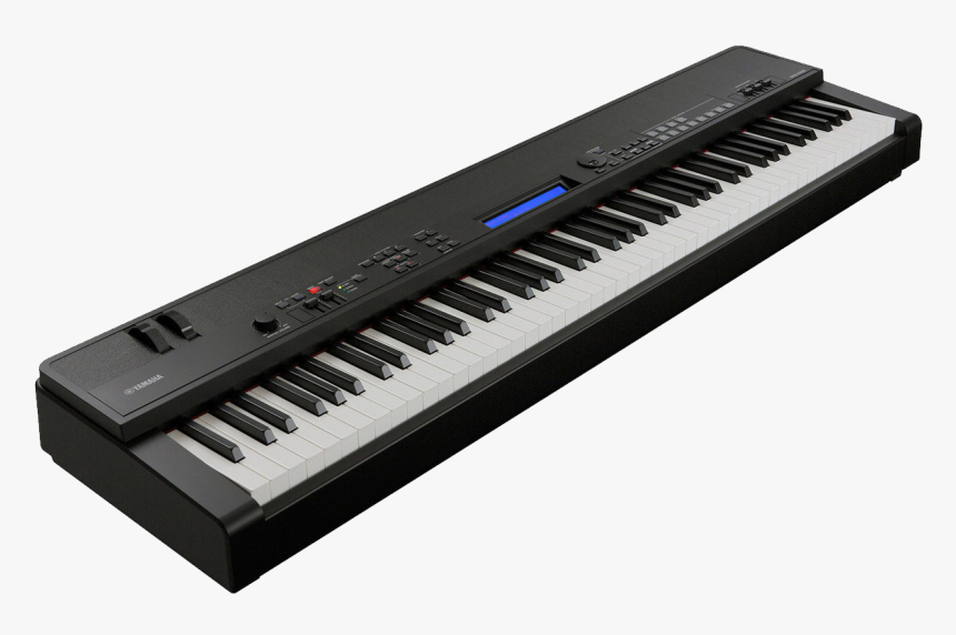 Piano Keys Png Transparent, Png Download , Transparent Png Image - PNGitem