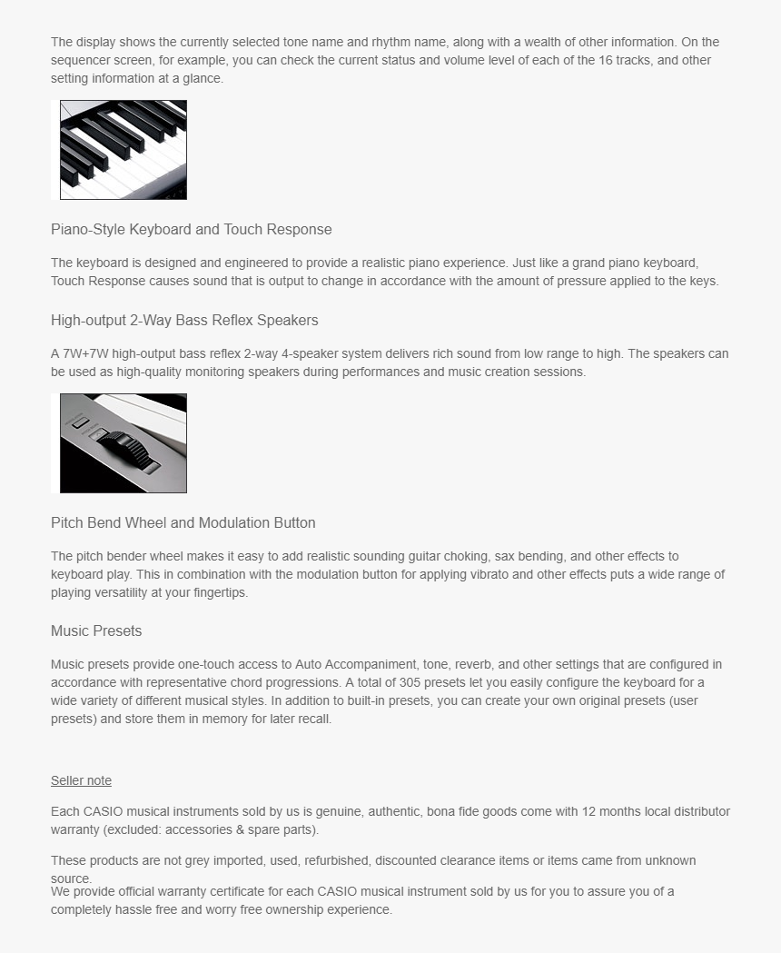 Piano Keys Png, Transparent Png , Transparent Png Image - PNGitem