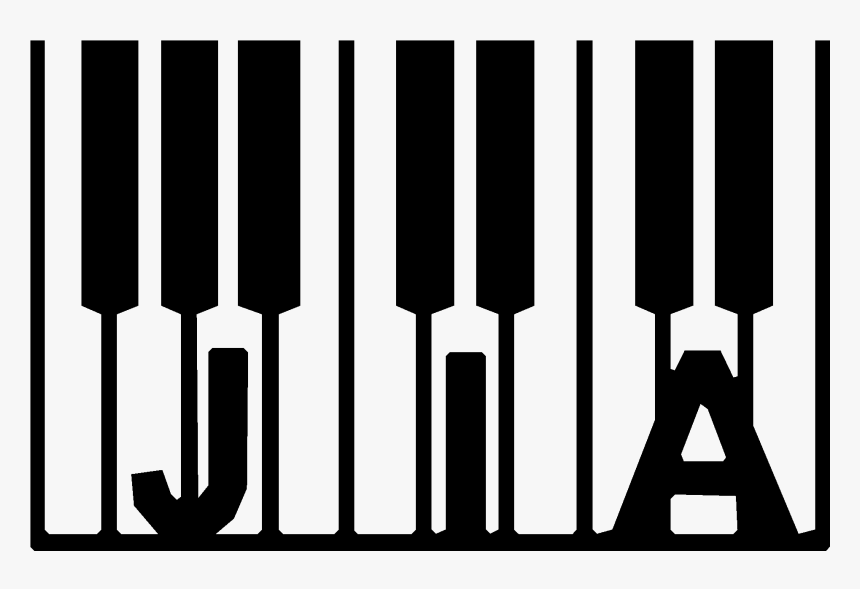 Piano Keys Png, Transparent Png , Transparent Png Image - PNGitem
