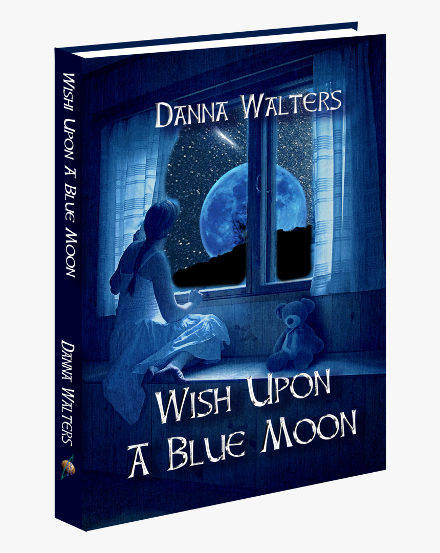 Blue Moon Png, Transparent Png , Transparent Png Image - PNGitem