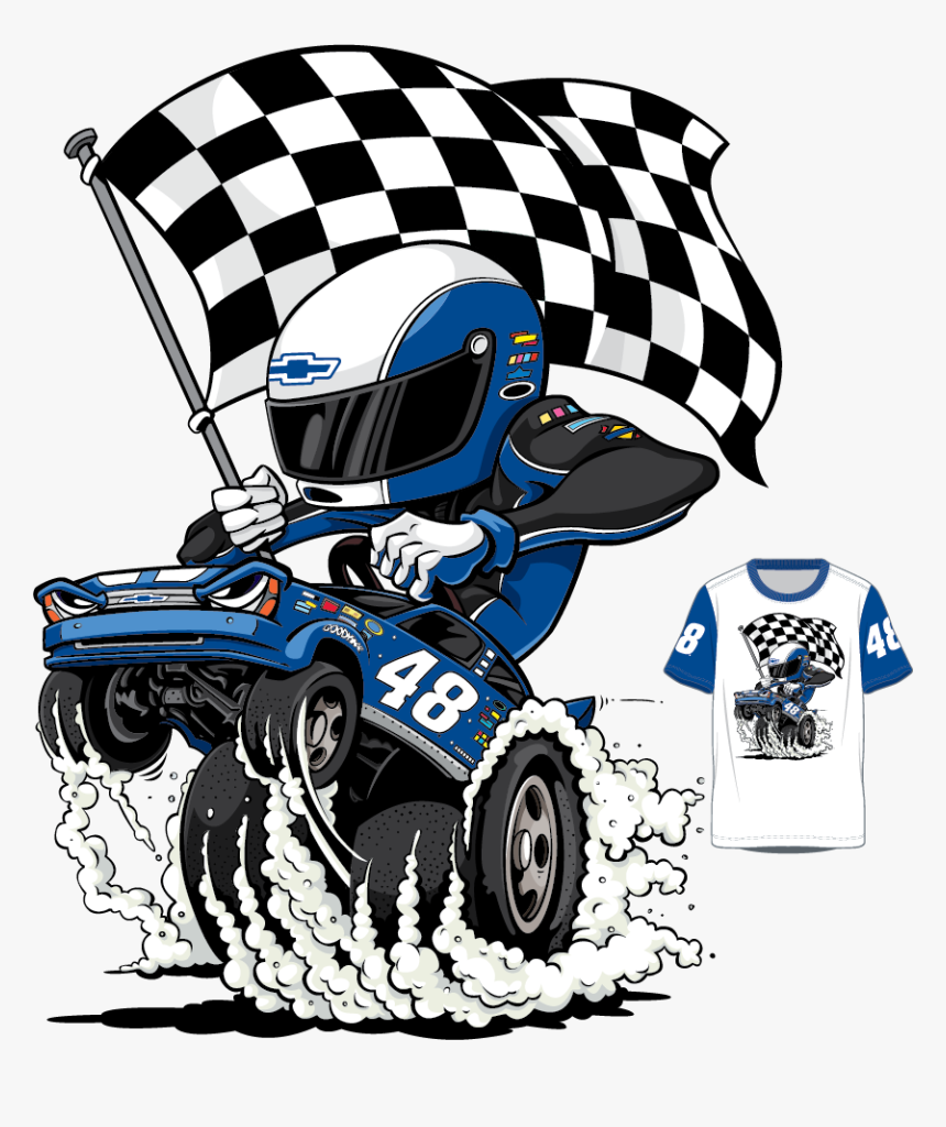 Nascar Png, Transparent Png , Transparent Png Image - PNGitem