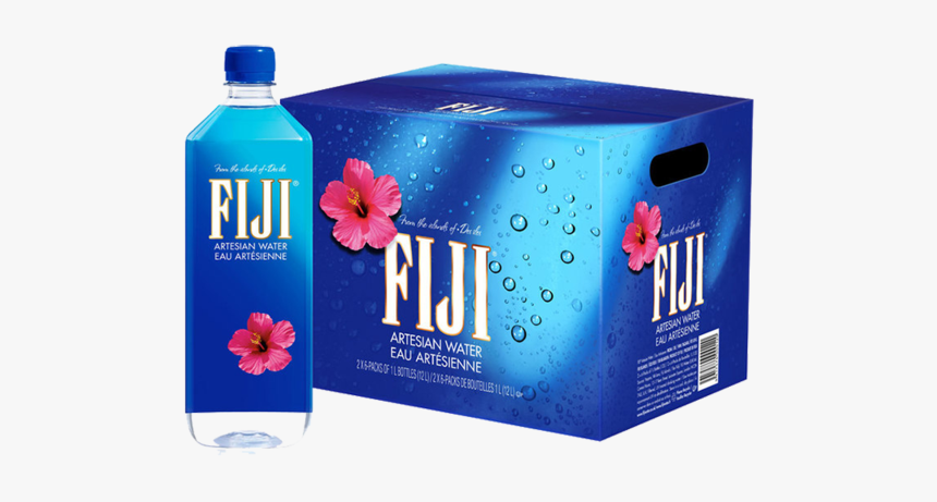 Fiji Water Png, Transparent Png , Transparent Png Image - PNGitem