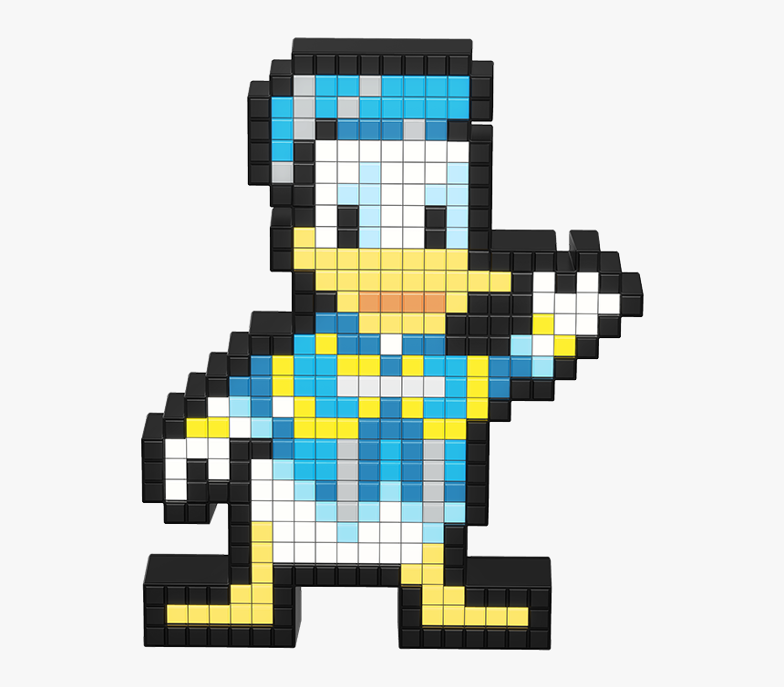 8 Bit Heart Png, Transparent Png , Transparent Png Image - PNGitem