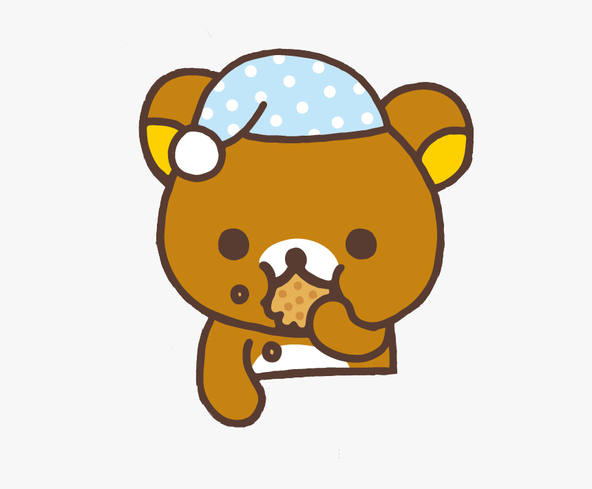 Rilakkuma Jpg , Png Download, Transparent Png , Transparent Png Image ...