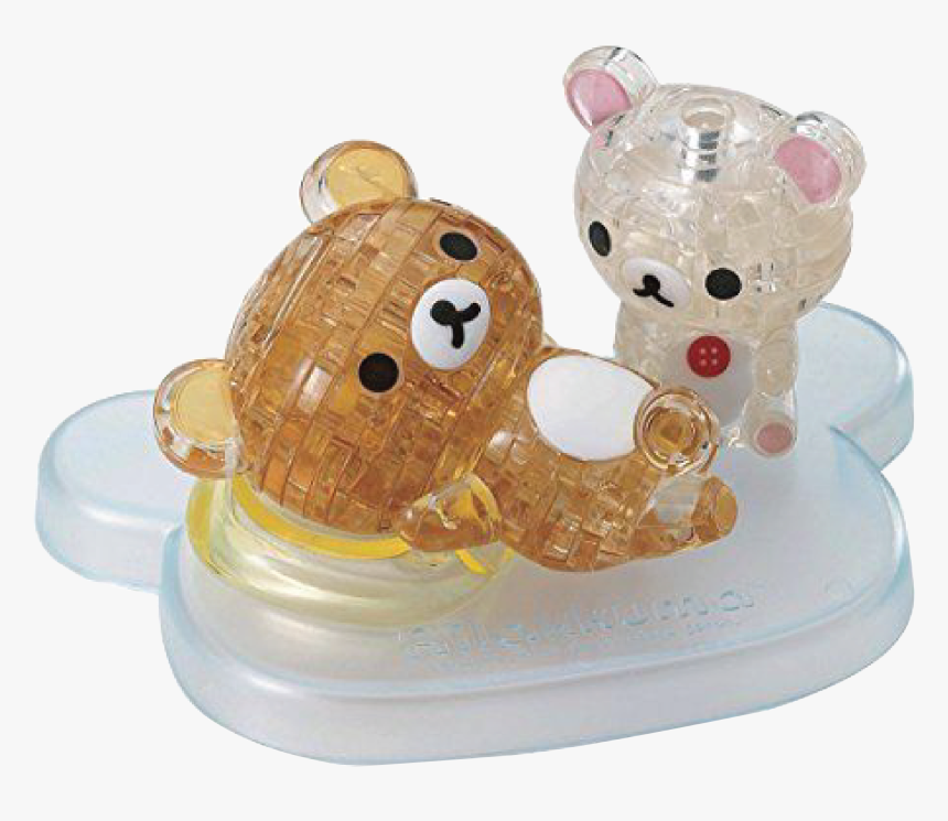 Rilakkuma Png, Transparent Png , Transparent Png Image - PNGitem