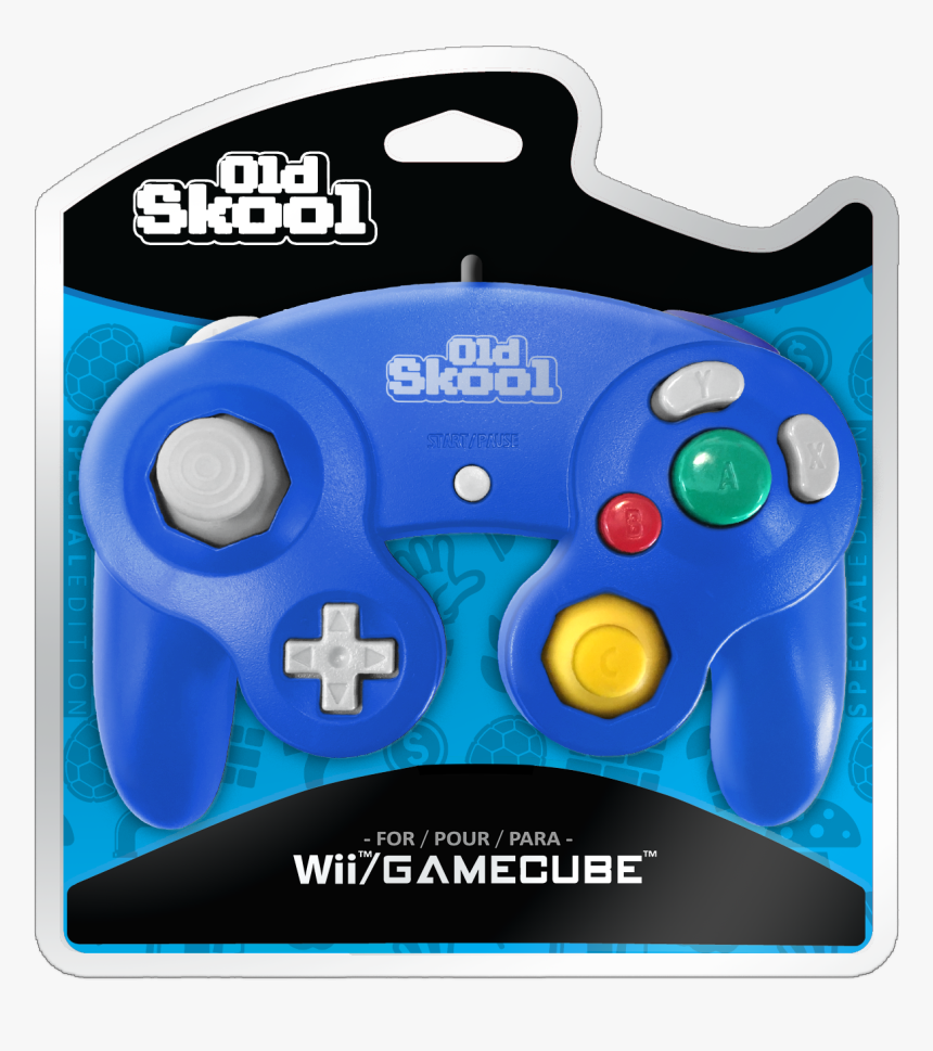 Gamecube Controller Png, Transparent Png , Transparent Png Image - PNGitem