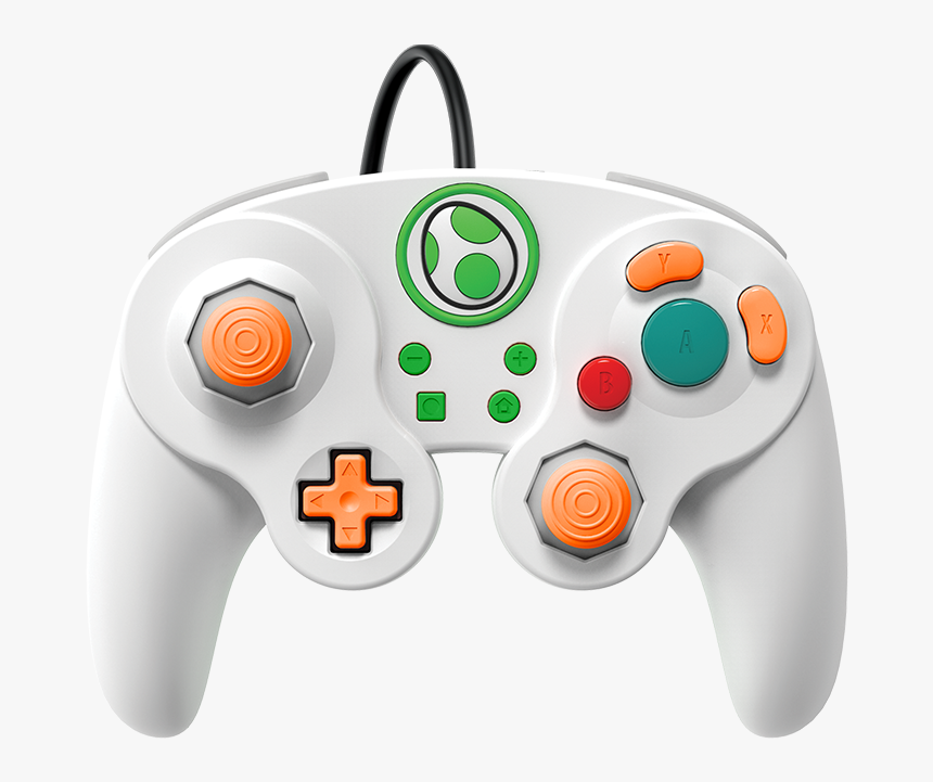 Gamecube Controller Png, Transparent Png , Transparent Png Image - PNGitem