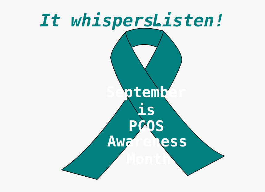 Awareness Ribbon Png, Transparent Png , Transparent Png Image - PNGitem