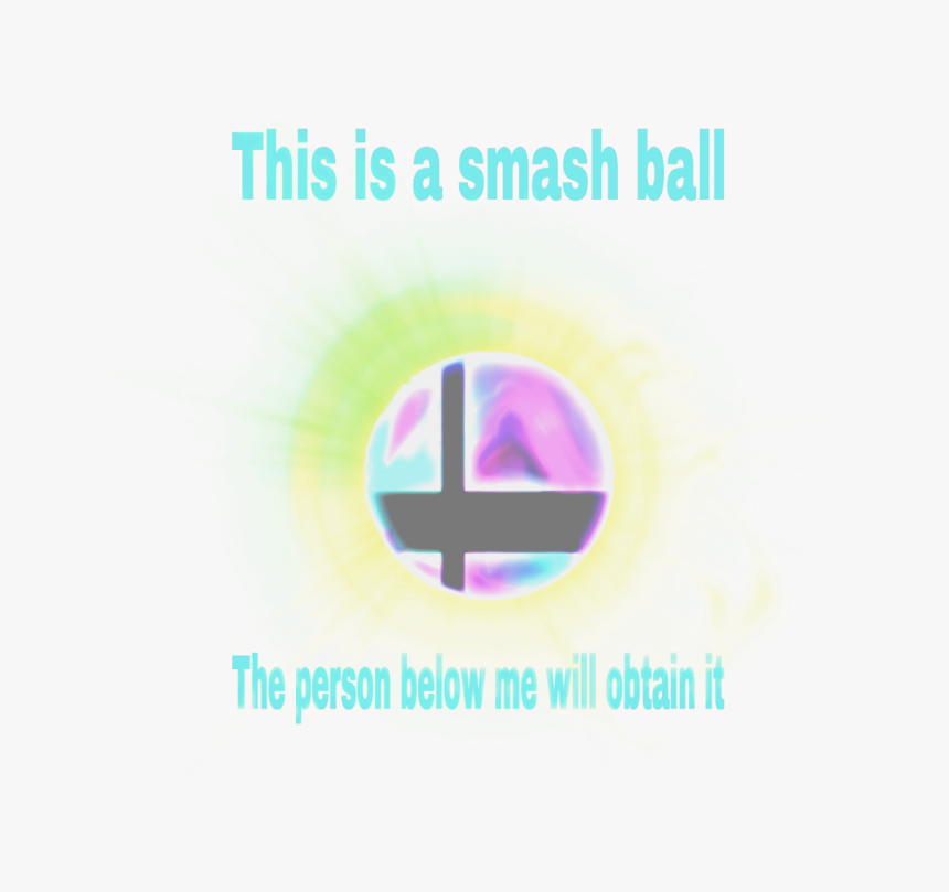 Transparent Smash Ball Png, Png Download , Transparent Png Image - PNGitem