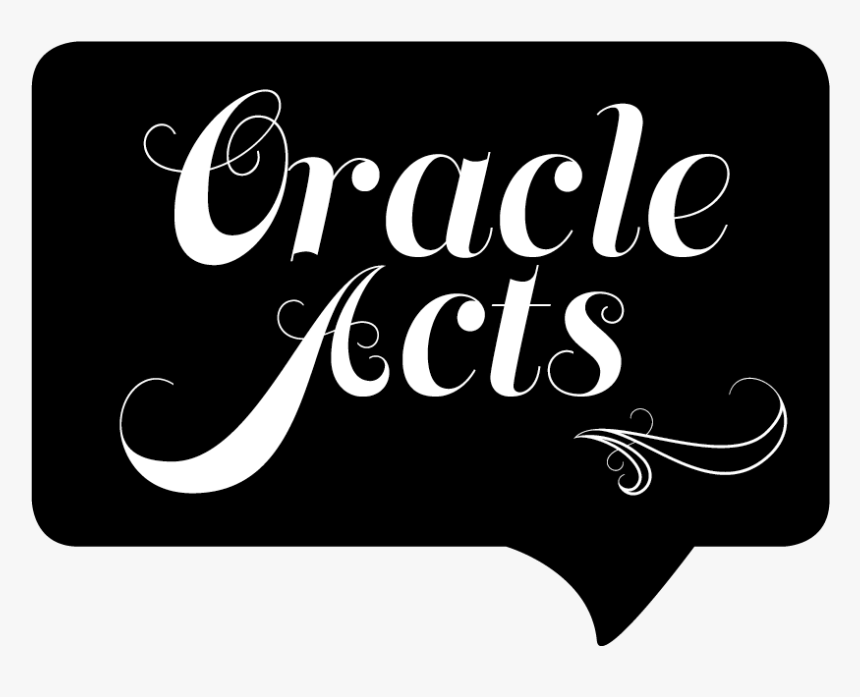 Oracle Logo Png, Transparent Png , Transparent Png Image - PNGitem
