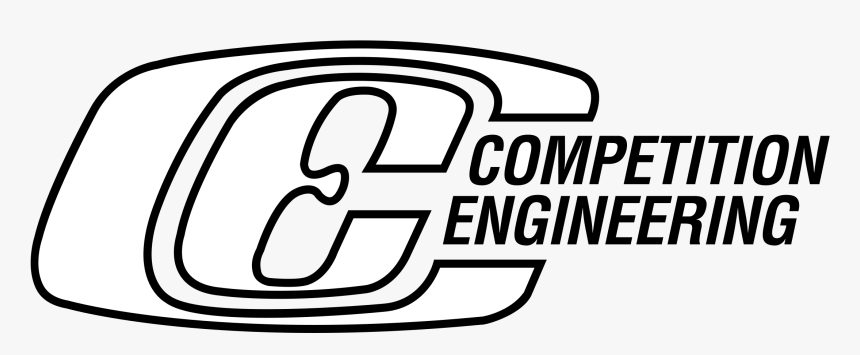 Competition Engineering Logo Png Transparent, Png Download ...