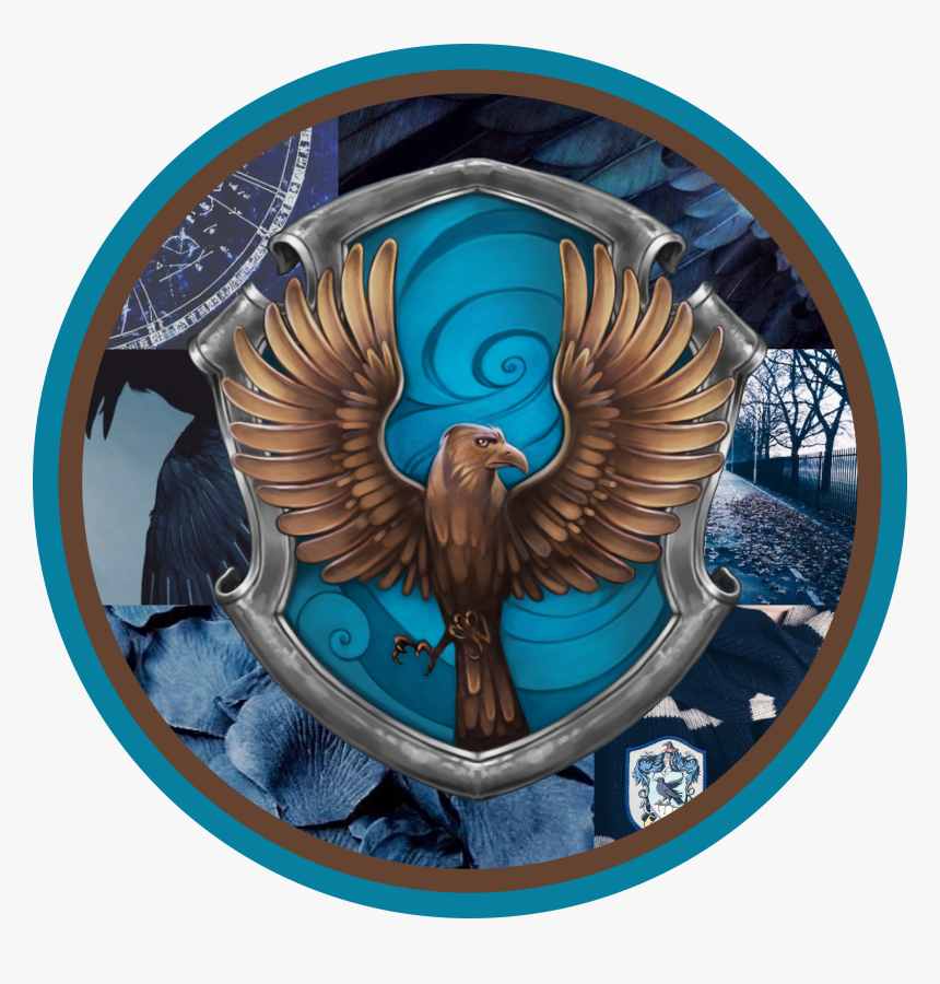 Ravenclaw Harry Potter Things, Harry Potter Fandom,, HD Png Download ...