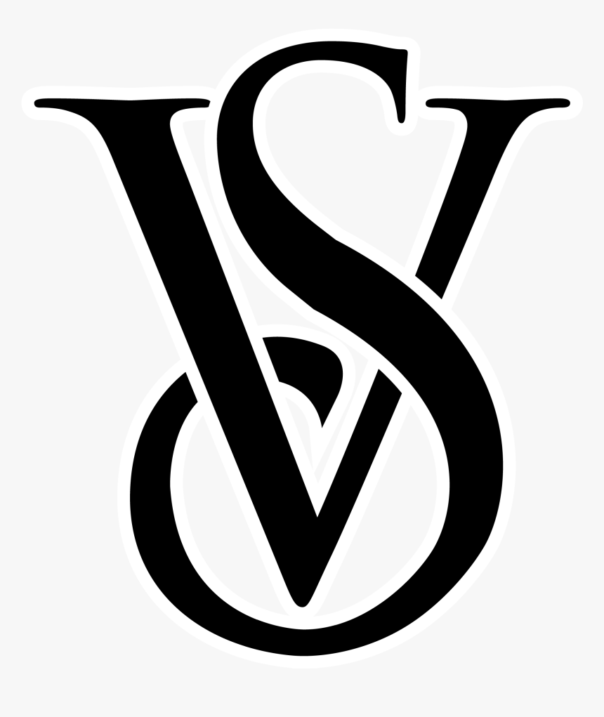 Logo Victoria Secret, HD Png Download , Transparent Png Image - PNGitem