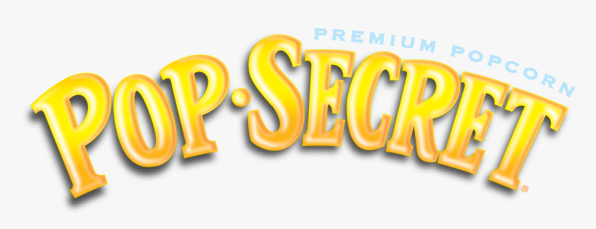 Pop Secret Logo Png , Png Download, Transparent Png , Transparent Png ...
