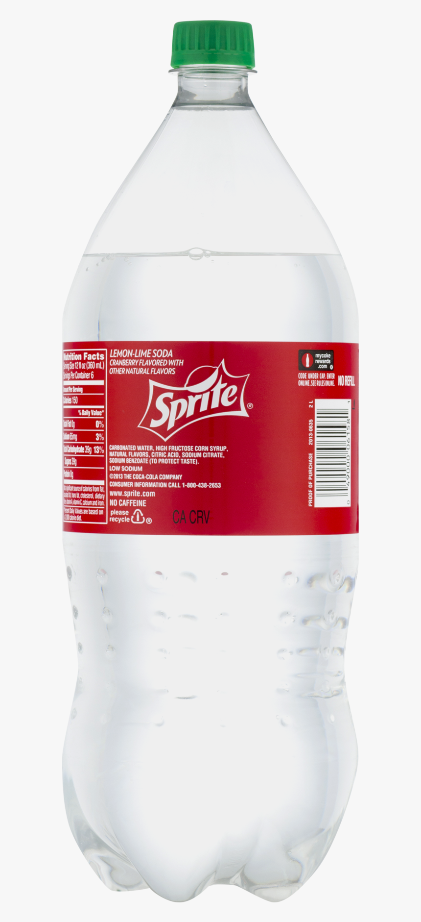 Sprite Cranberry Png , Png Download, Transparent Png , Transparent Png ...