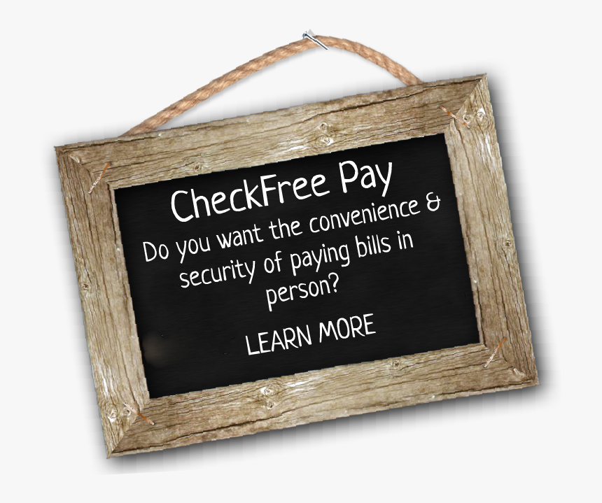 Flat Chalkboard Check Free Pay V2, HD Png Download , Transparent Png ...