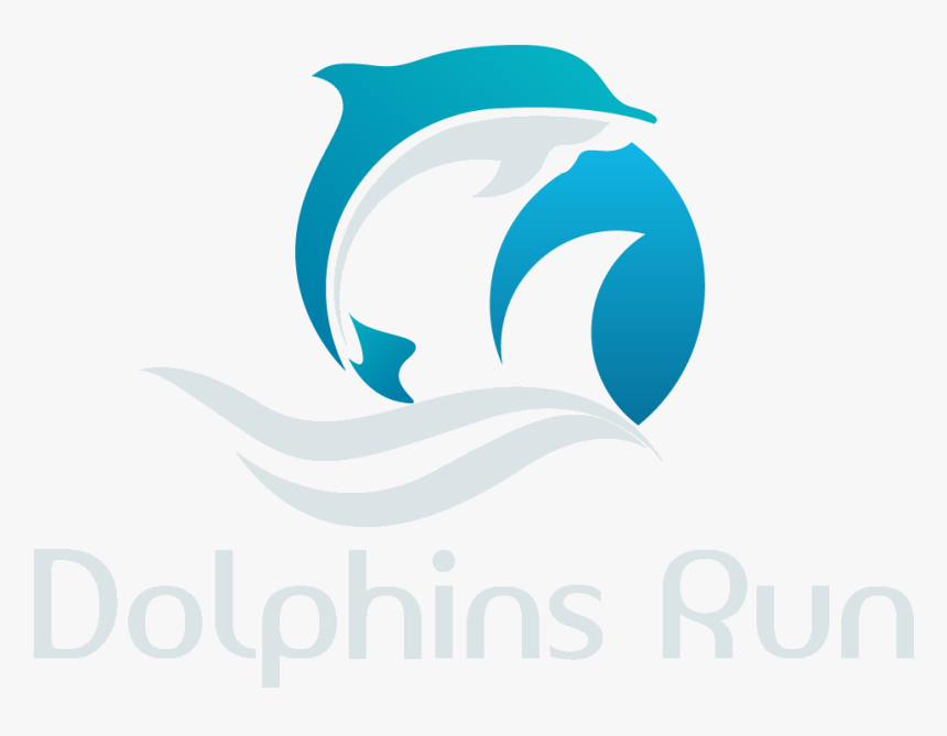 Dolphins Run Beach Villas Logo, HD Png Download , Transparent Png Image ...